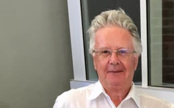 John RIMMER: Smooth Surfaces | RNZ