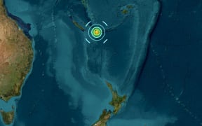 Auckland's tsunami sirens to be tested today | RNZ News