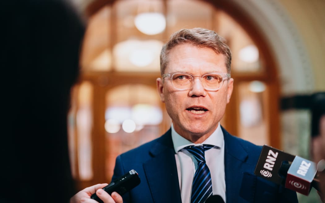 National Party calls for ministerial oversight after 'shocking ...