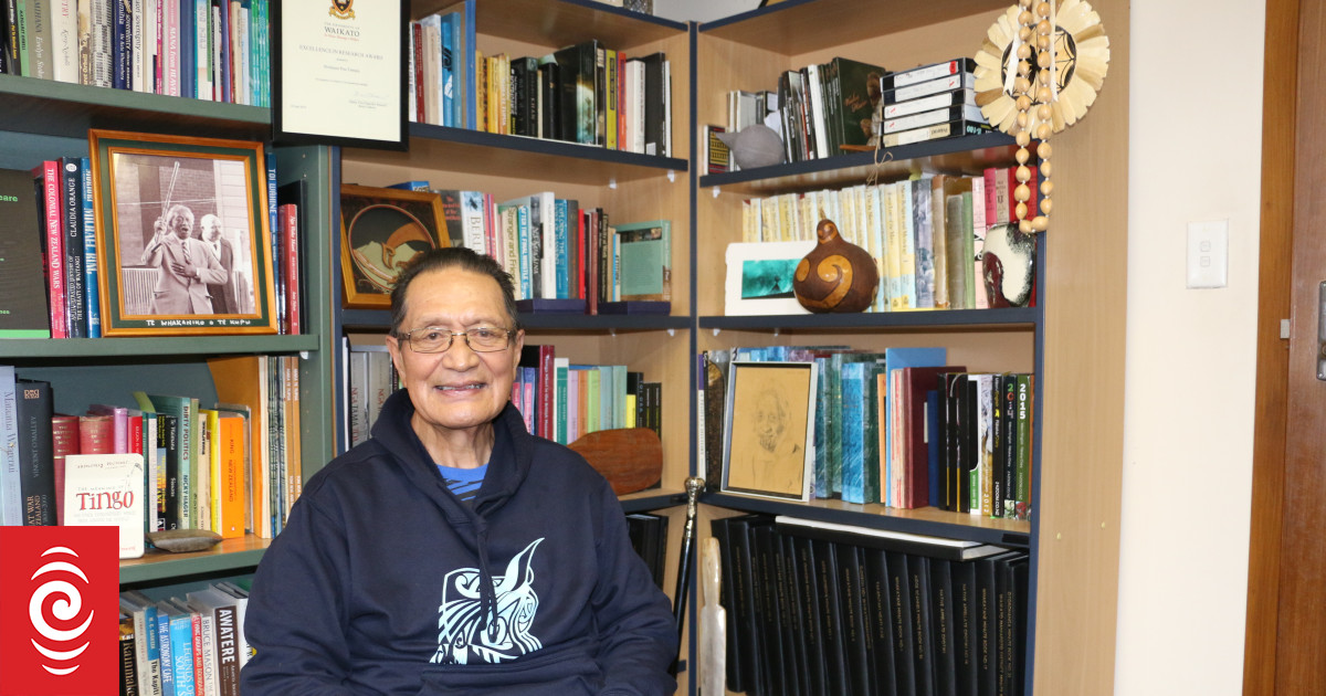 Tohunga: rekindling the knowledge that was nearly wiped out | RNZ News