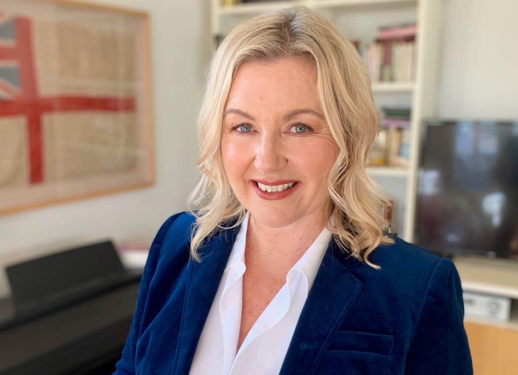 Breaking the silence on menopause | RNZ