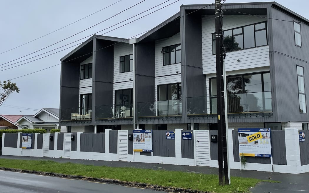 Higher density development on cards for 5000 character homes in ...