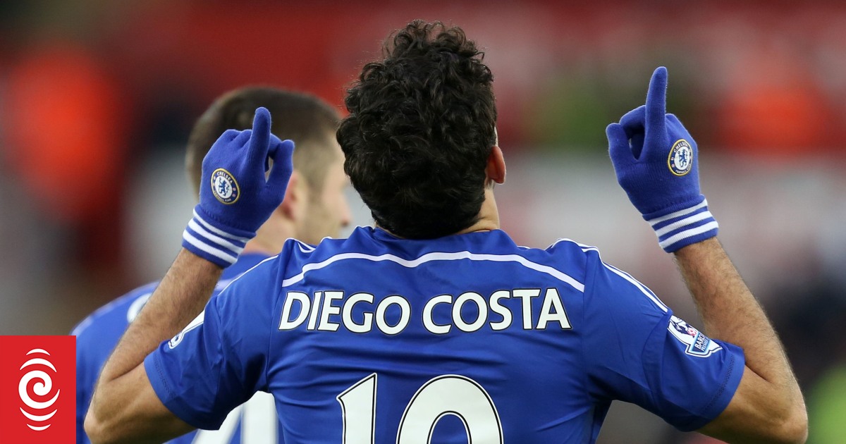 Chelsea streak continues | RNZ News