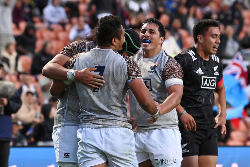Moana Pasifika Super Rugby licence confirmed | RNZ News