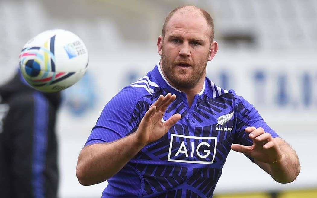 Rugby: Franks to retire | RNZ News