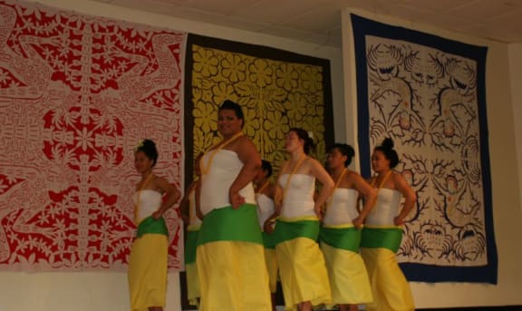Cook Islands Cultural Day | A Gallery from Arts on Sunday | RNZ National