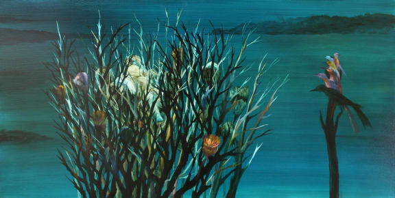 Art, Life, Music - John Walsh | RNZ