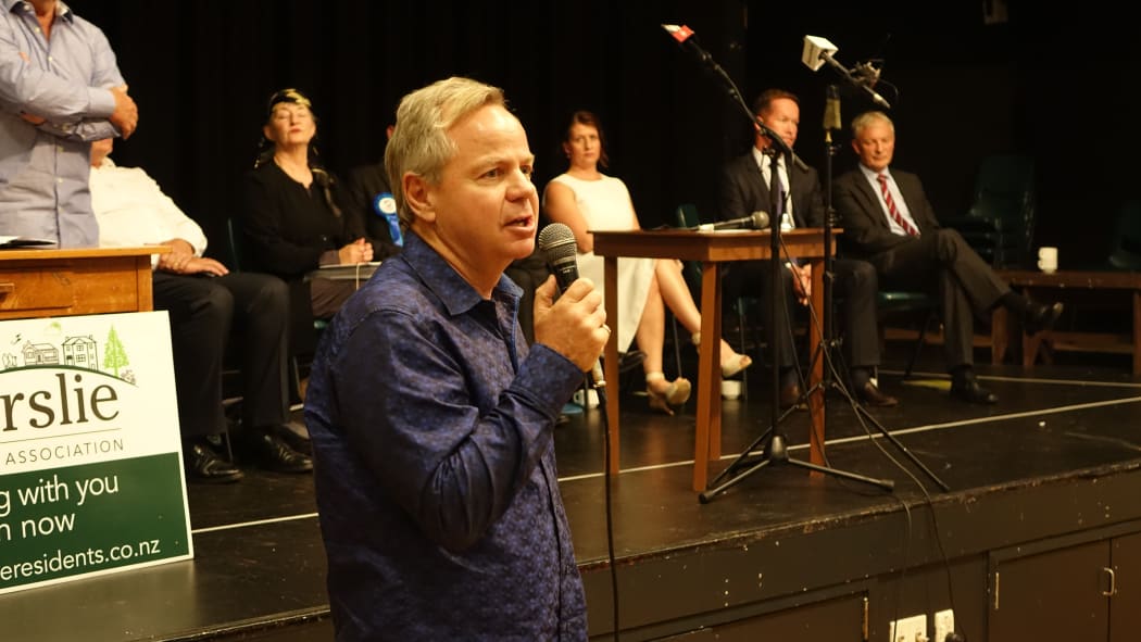 Candidates back new consultation on housing density | RNZ News