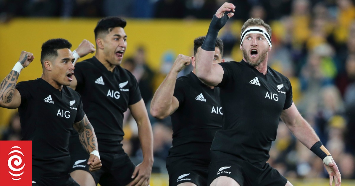 All Blacks win: Good, bad and the ugly | RNZ News