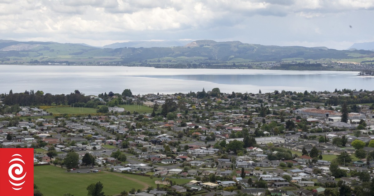 Extension to emergency housing in motels irks some Rotorua residents ...