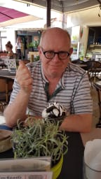 Vincent Gaffney: Stonehenge's hidden landscapes | RNZ