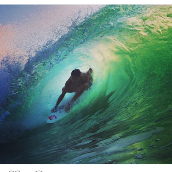 Kehu Butler | A Gallery from Te Ahi Kaa | RNZ National