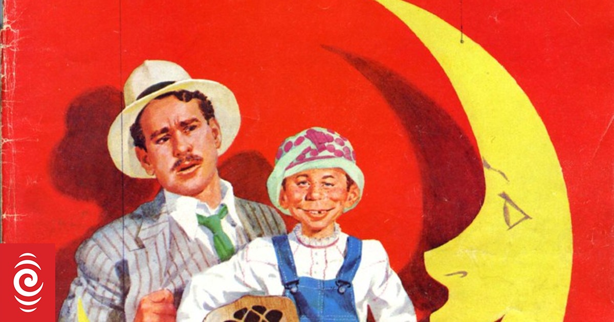 Goodbye Mad magazine | RNZ