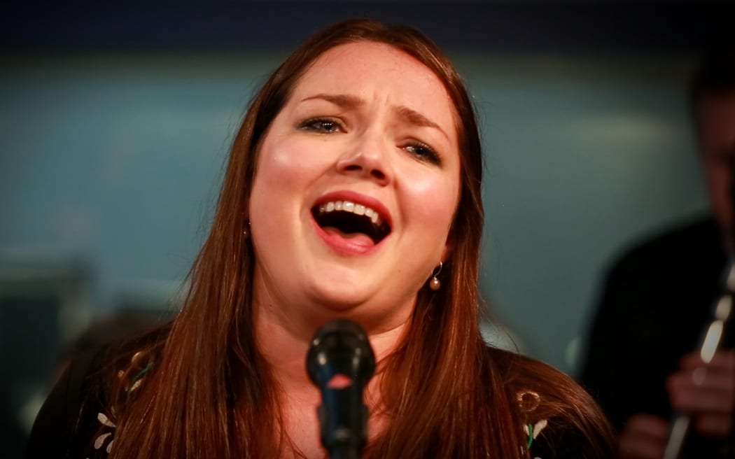 NZ Live - Trinity Roots and friends | RNZ