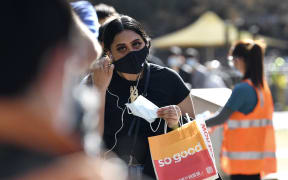 First Up for Wednesday 15 September 2021 First Up | RNZ