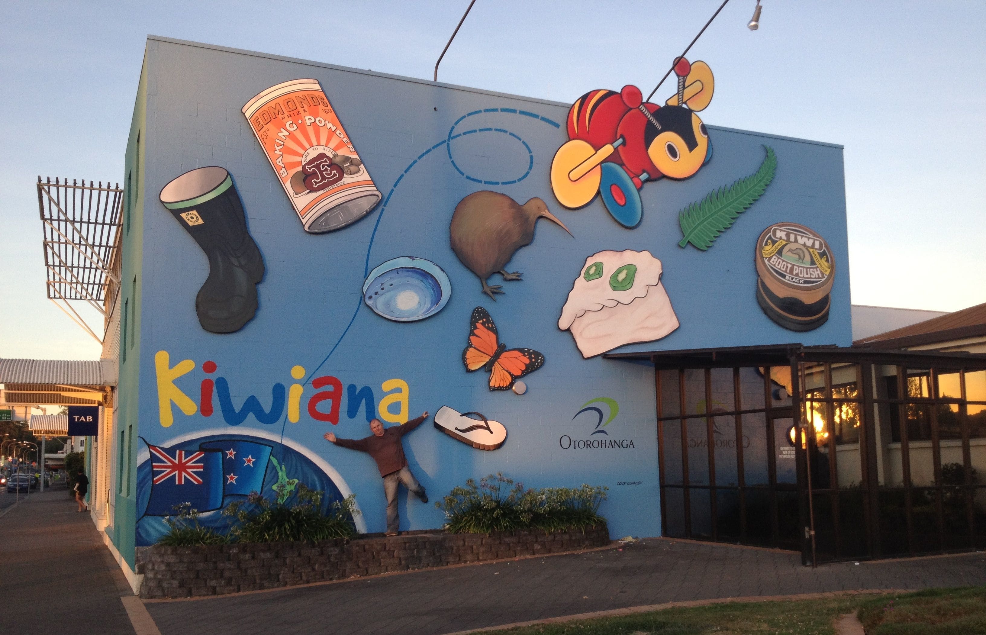 Otorohanga's Big Night Out | RNZ