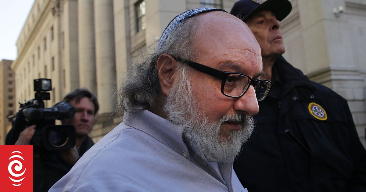 US releases Israel spy after 30 years | RNZ News