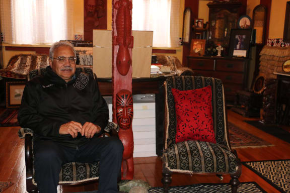 Hinemihi Te Ao Tawhito - A Connection to the Past | RNZ