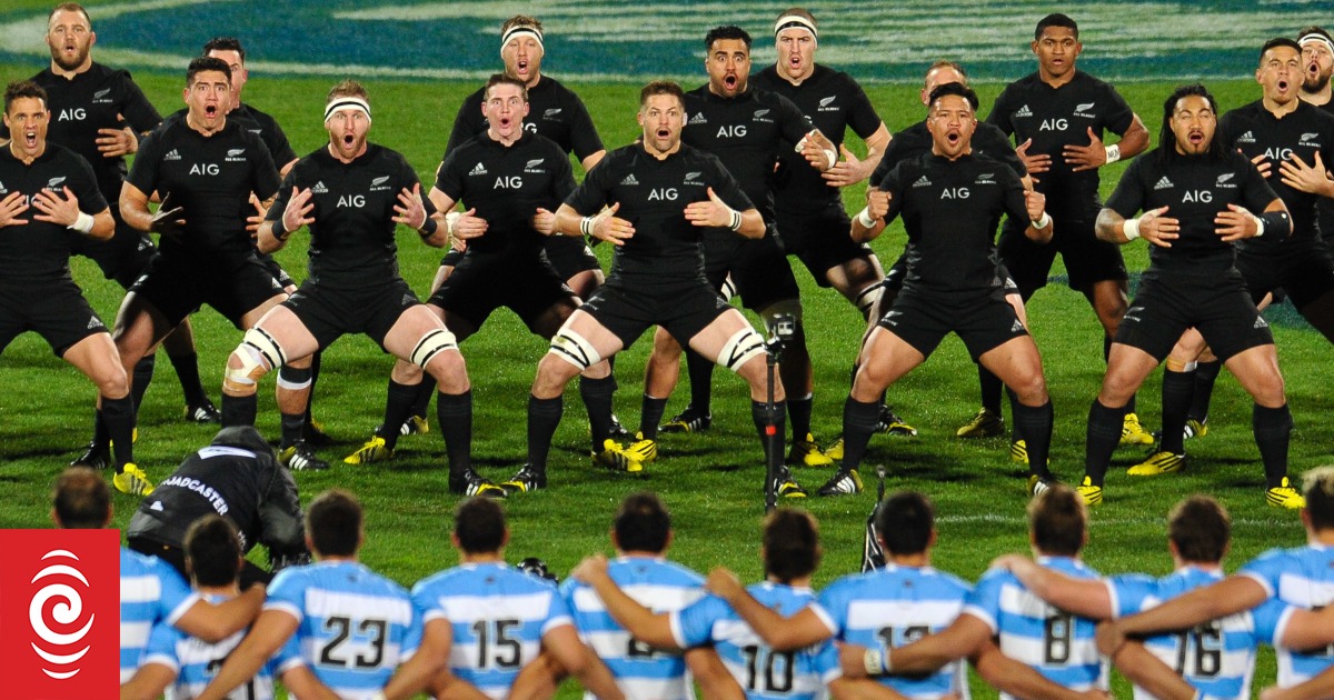 Rugby World Cup 2015 - fixtures | RNZ News