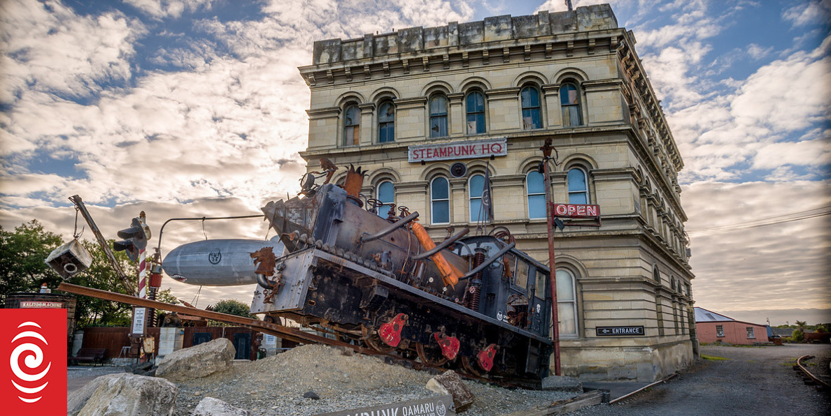 The Panel with Ruth Money and Russell Brown (Part 2) | RNZ