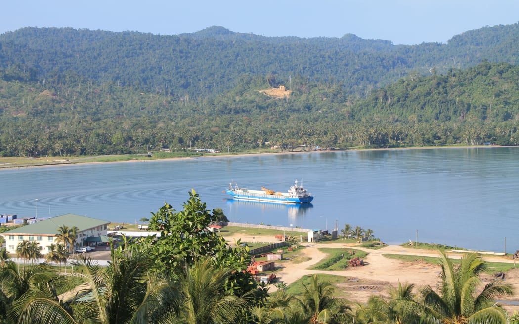 Line between PNG and Indonesia increasingly blurred | RNZ News