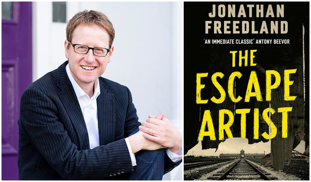 The man who broke out of Auschwitz to warn the world | RNZ