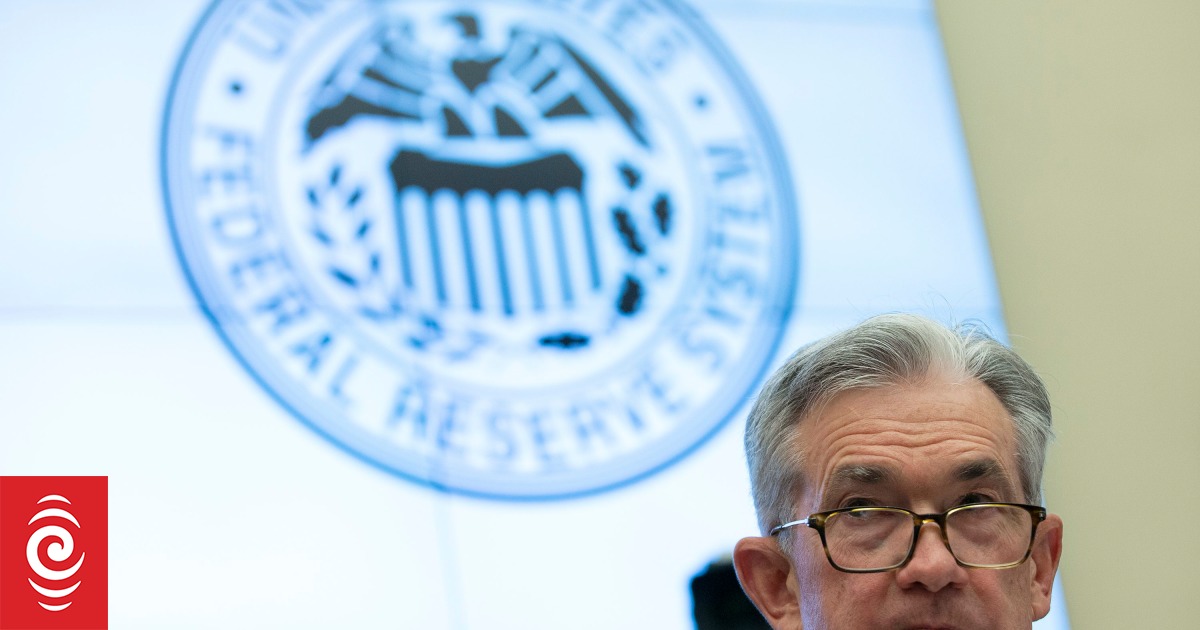 James Rickards: how to protect your wealth | RNZ