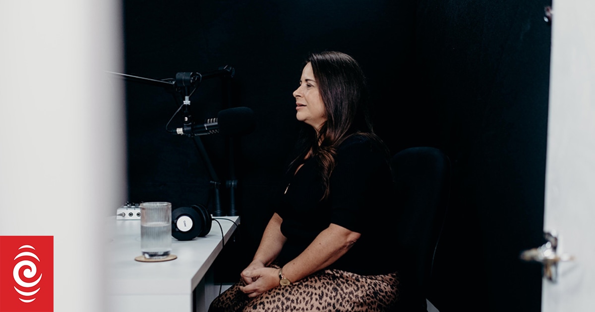 17 Barbara Dreaver | Measles Outbreak in Samoa | RNZ