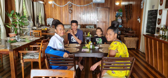 Gordon McMaster | A Gallery from Sunday Morning | RNZ National