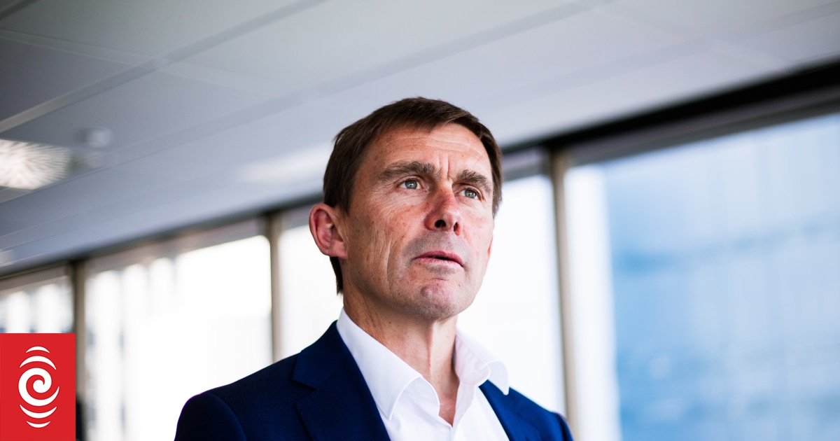 'We want our streets back' - Wellington mayor angry as protest ...