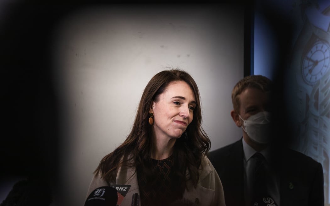Jacinda Ardern skips COP27, says commitment to climate change won't be ...