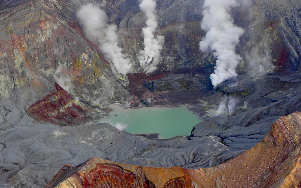 Whakaari / White Island owners fail to get charges against them ...