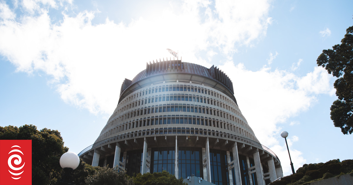 Momentum may be building for four year terms - Andrew Geddis | RNZ