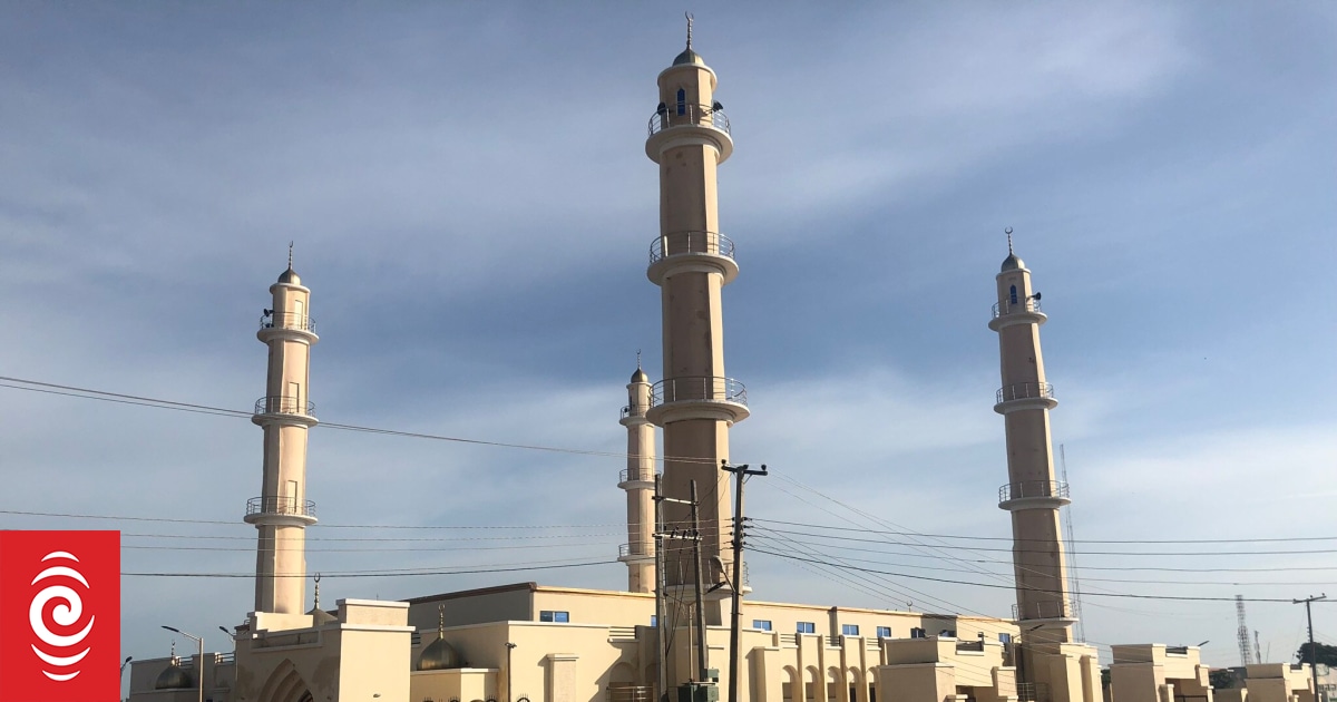 Seven worshippers killed in northern Nigeria mosque collapse | RNZ News