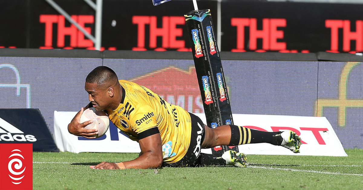 Today's sports news: What you need to know | RNZ News