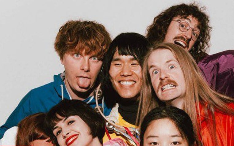 Superorganism | RNZ