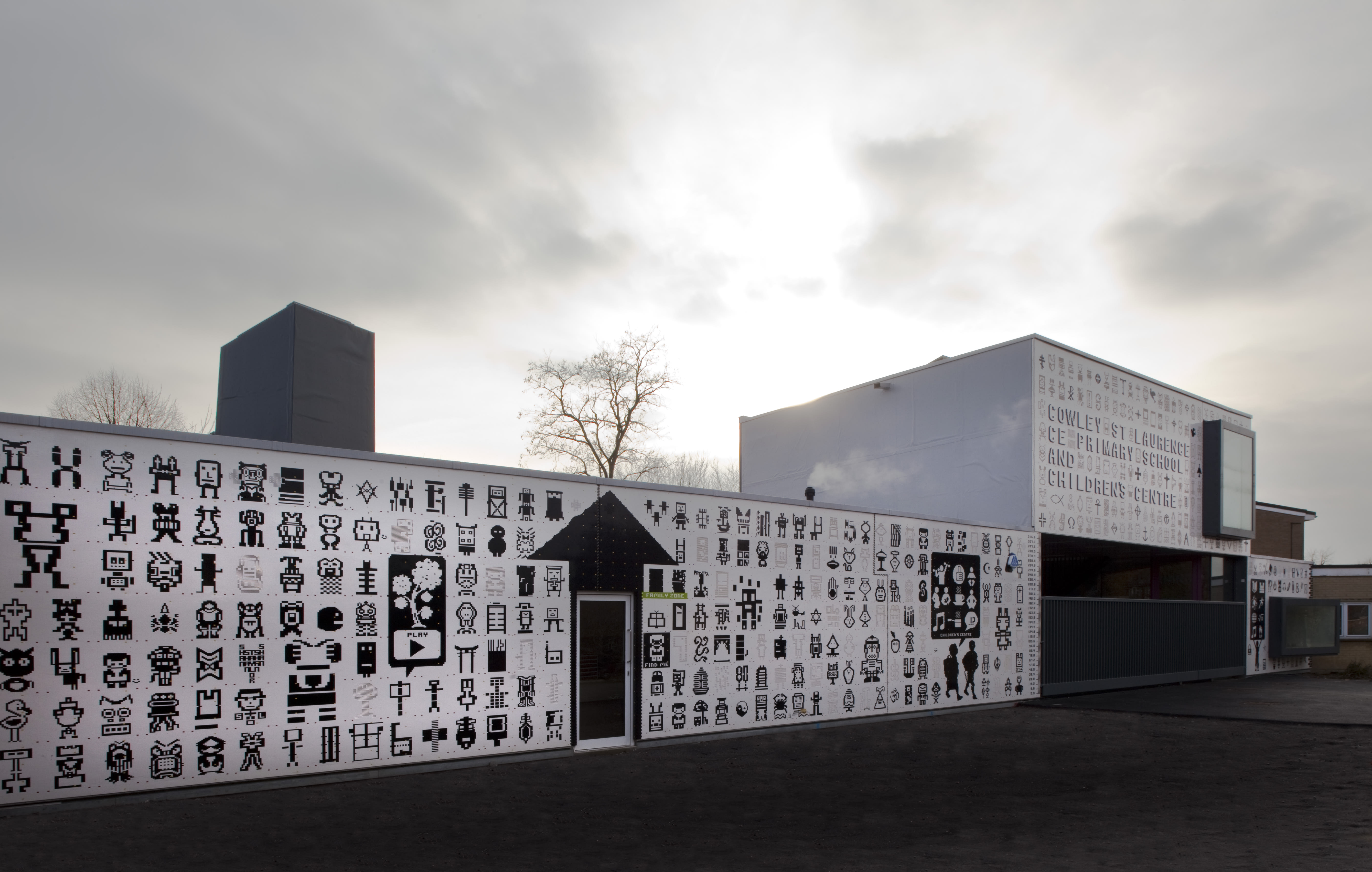 Anthony Hoete: Architect | A Gallery from Nine To Noon | RNZ National