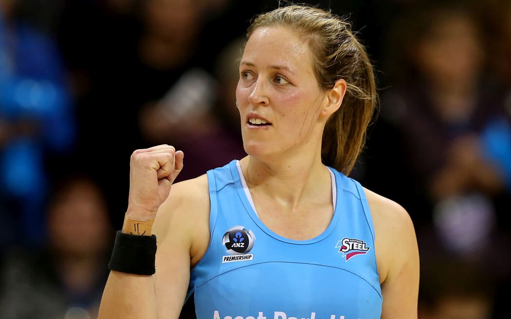 Netball focus turns to Silver Ferns | RNZ News