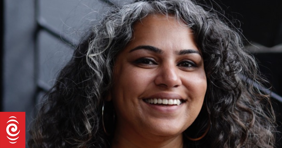 The Mixtape: Nisha Madhan | RNZ