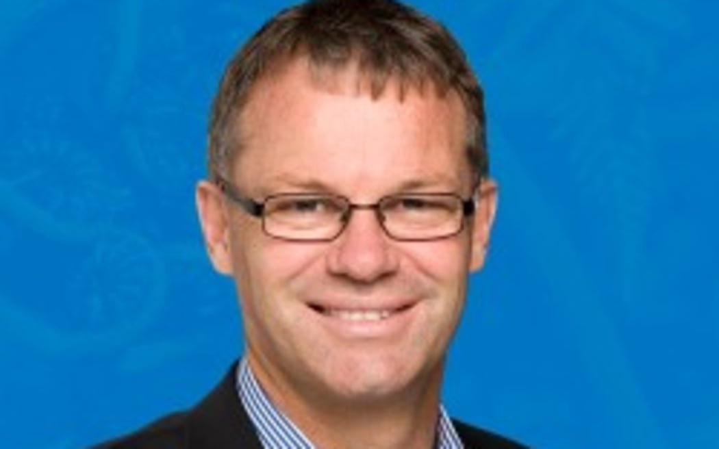 Northland DHB chief Dr Nick Chamberlain appointed as Health New Zealand ...