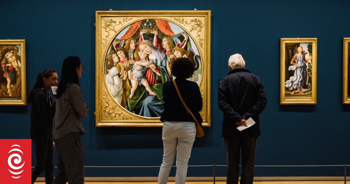 The Panel with Jo McCarroll and Bill Ralston (Part 2) | RNZ