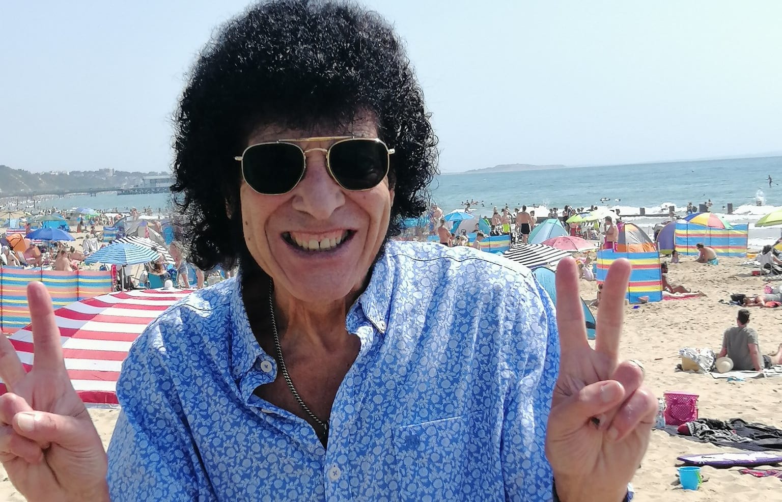 Mungo Jerry: Celebrating 50 years of 'In The Summertime' | RNZ