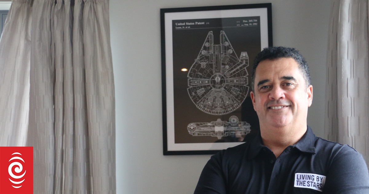 Dr Rangi Mataamua - Sharing the Knowledge of Matariki | RNZ