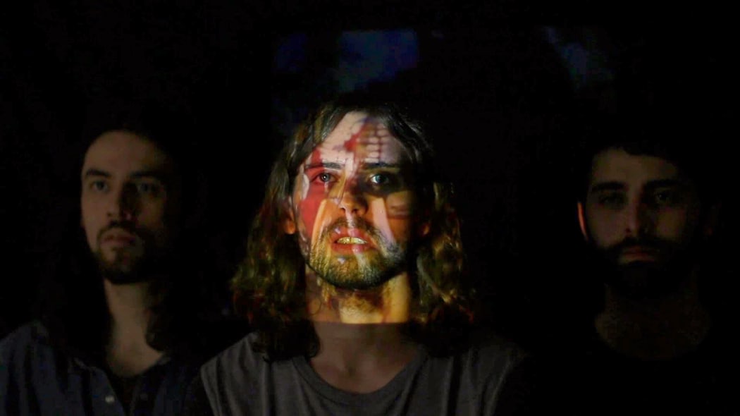 First song: Thompson Springs | RNZ