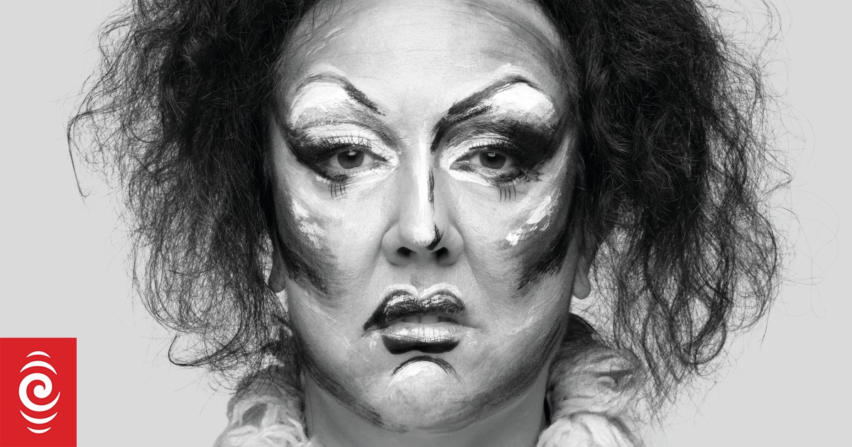 Rima Te Wiata on her career and the brilliance of Taylor Mac's Hir | RNZ