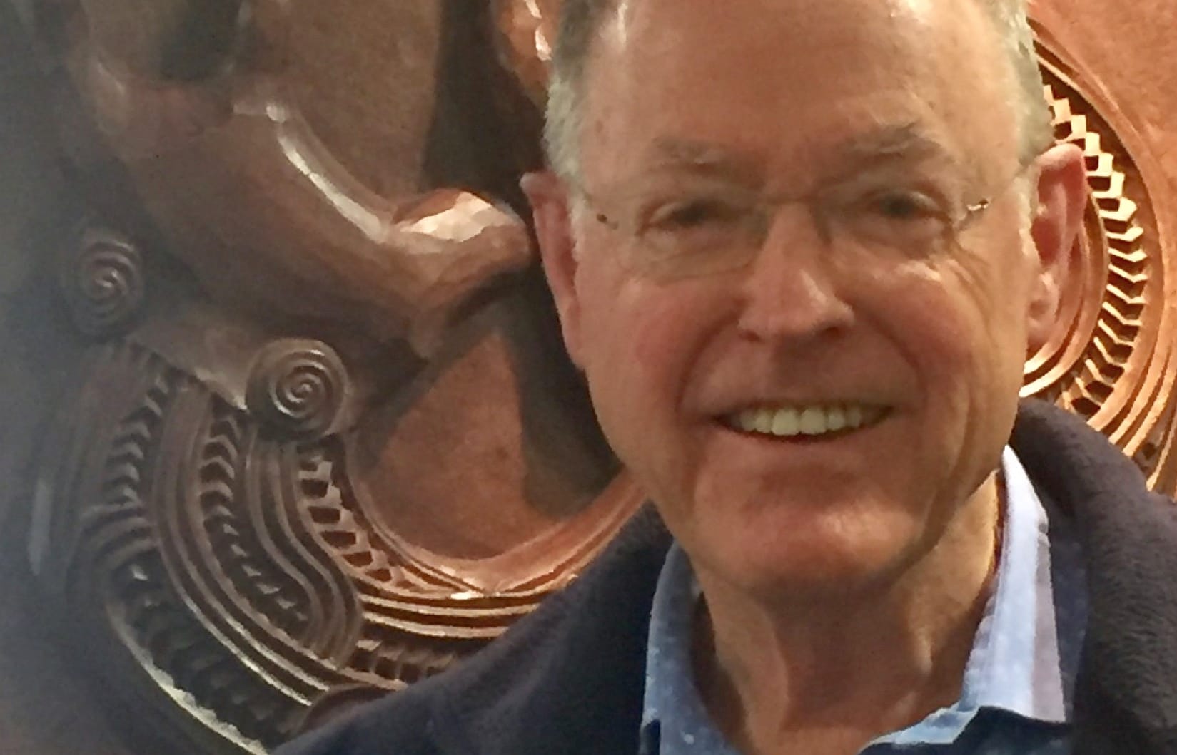 Don Brash - Ragging on Te Reo | RNZ