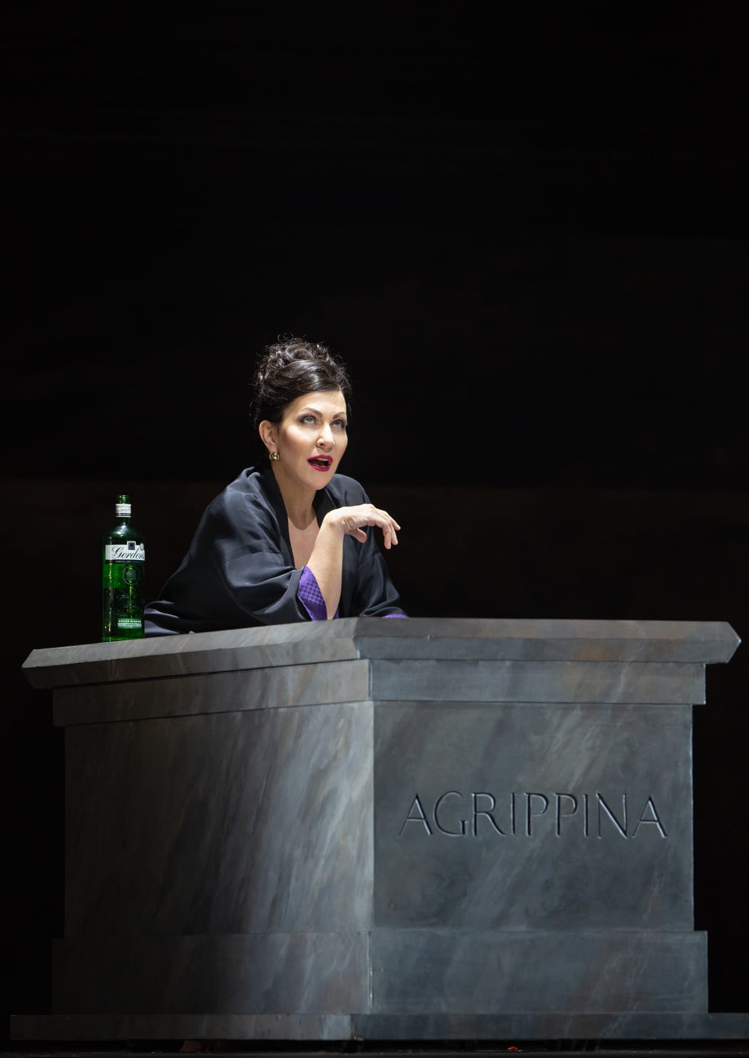 HANDEL: Agrippina | RNZ