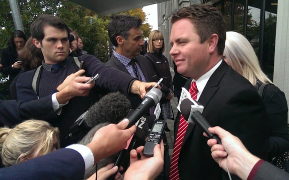 Vow to bring more killers to justice | RNZ News