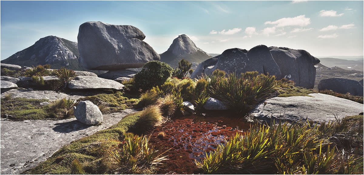 Andris Apse: photography and mystery | RNZ