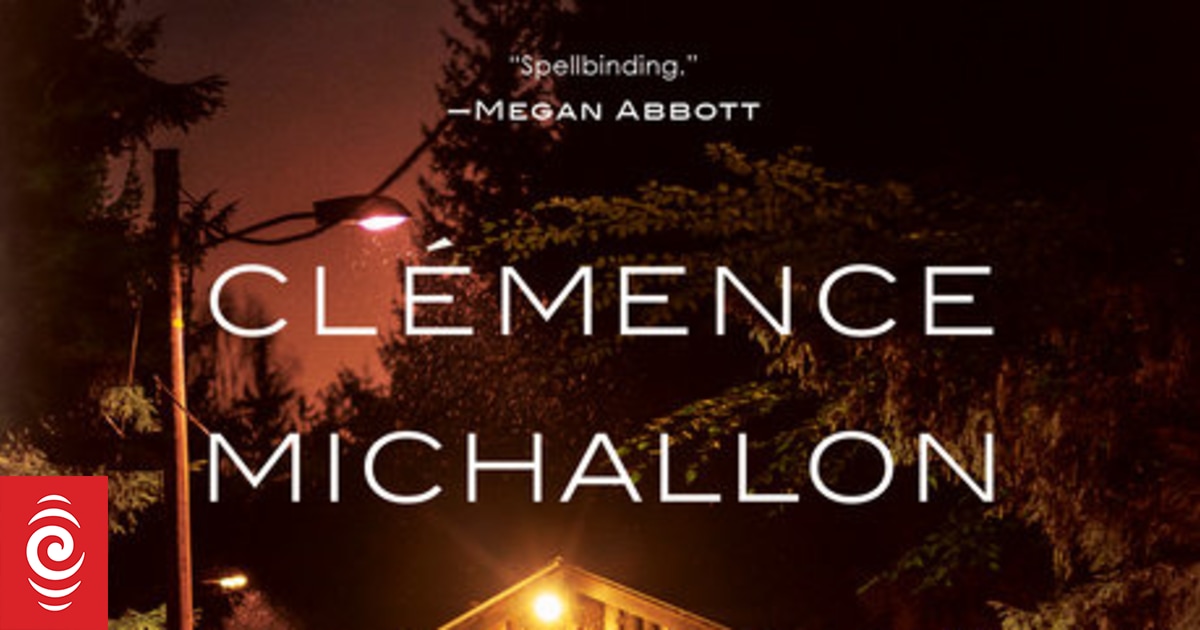 Book review: The Quiet Tenant by Clemence Michallon | RNZ